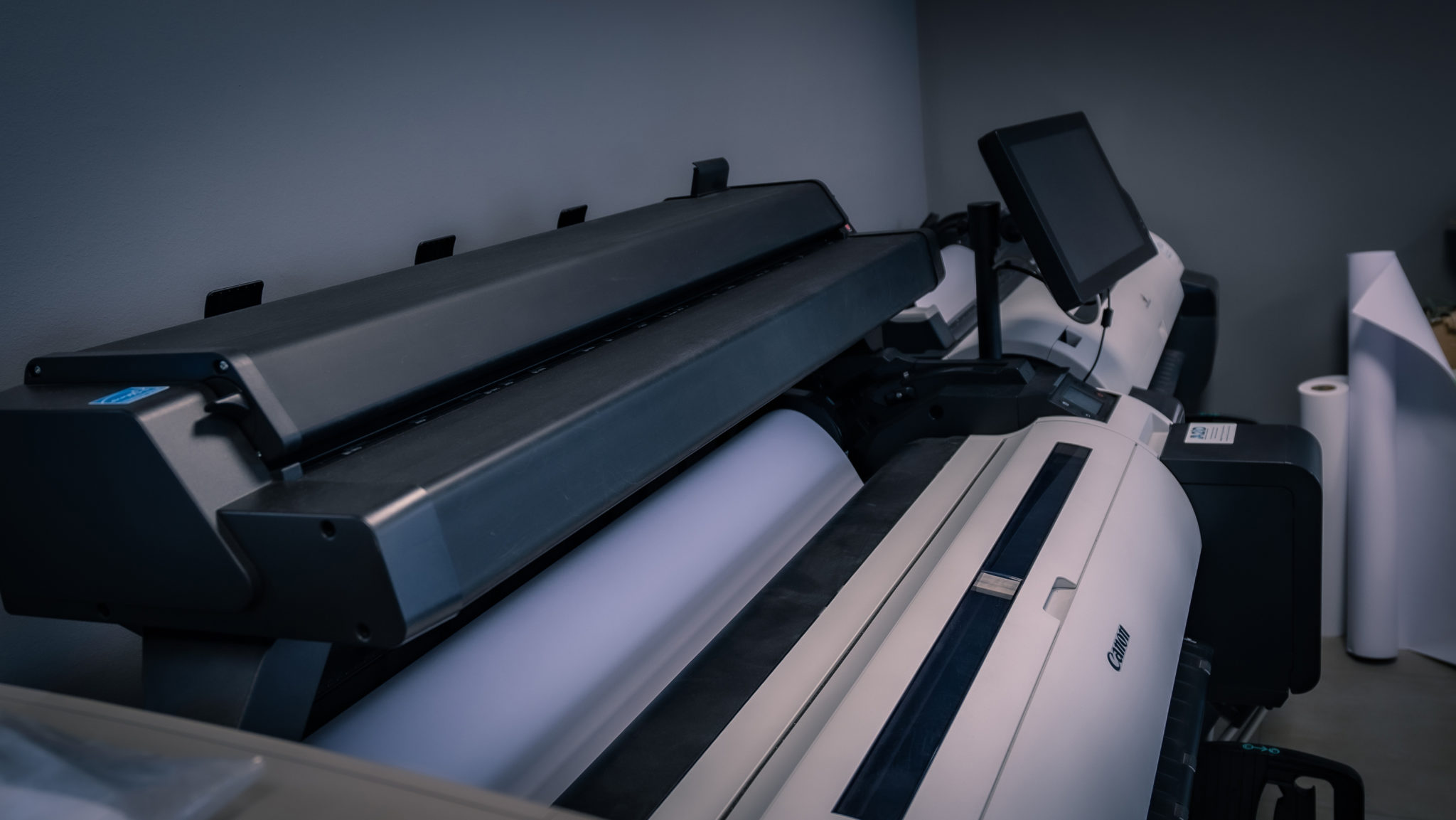 La Première Impression - Atelier de Reprographie sur Arles